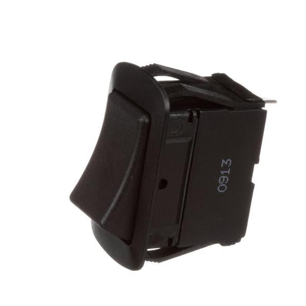 Nu-Vu 252-6002 SWITCH, ROCKER, ON/OFF – ASC1 FOOD SERVICE EQUIPMENT PARTS