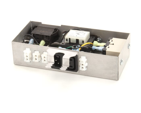 Pitco B667500-1C CONTROL BOX ASSY, FILTER PUMP, 115V – ASC1 FOOD ...